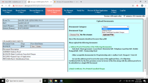 How to Apply for IEC Code Online - Step by Step Guide - Afleo