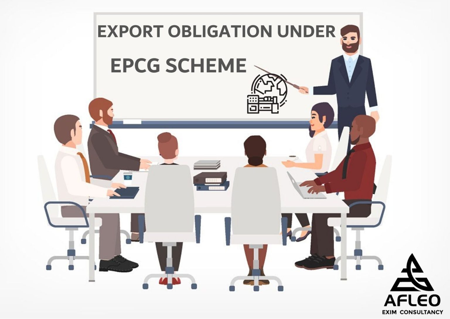 Export Obligation under EPCG Scheme - All you need to know