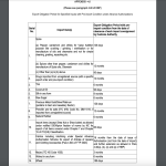 Export Obligation Period – DGFT Guidelines & Support | Afleo